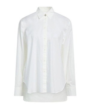 Rag & Bone Solid-color Shirt - White