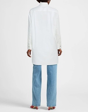 Rag & Bone Solid-color Shirt