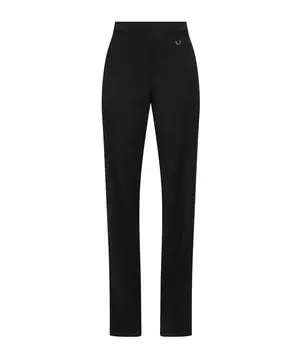 Jacquemus High-waisted Tailored Pants