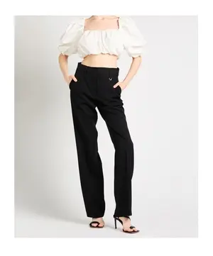 Jacquemus High-waisted Tailored Pants