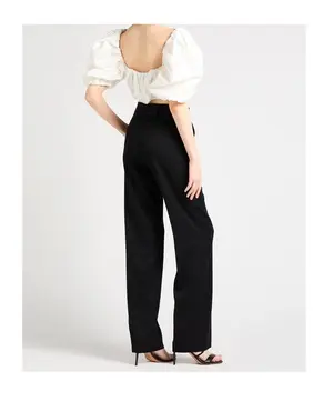 Jacquemus High-waisted Tailored Pants