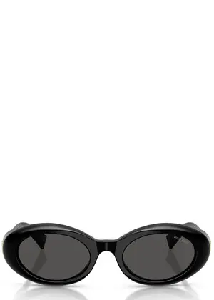 Miu Miu Versatile Sunglasses