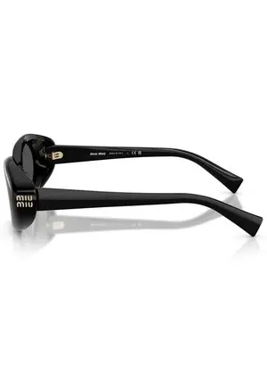 Miu Miu Versatile Sunglasses