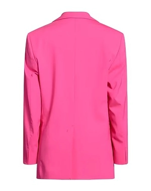 Jacquemus Single-breasted Suit Jacket