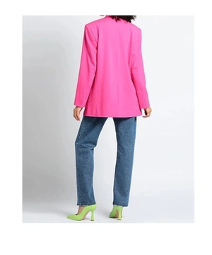 Jacquemus Single-breasted Suit Jacket