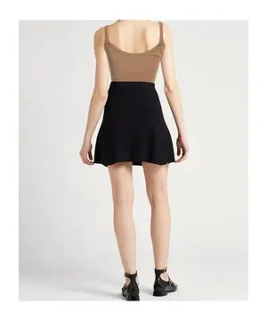 Max Mara Deep V-neck Vest