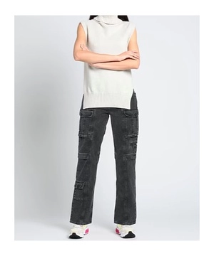 Isabel Marant Étoile High-waisted Straight-leg Jeans