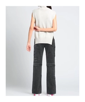 Isabel Marant Étoile High-waisted Straight-leg Jeans