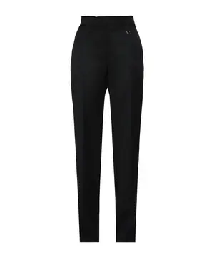 Jacquemus High-waisted Straight-leg Trousers