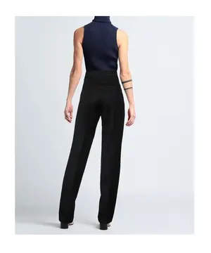 Jacquemus High-waisted Straight-leg Trousers