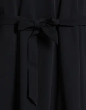 MAISON MARGIELA Solid Color Dress