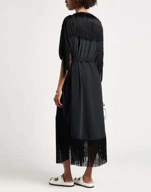 MAISON MARGIELA Solid Color Dress