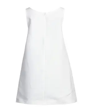 Marni Sleeveless A-line Skirt Dress