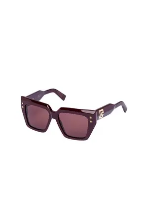 Balmain B-fame Sunglasses