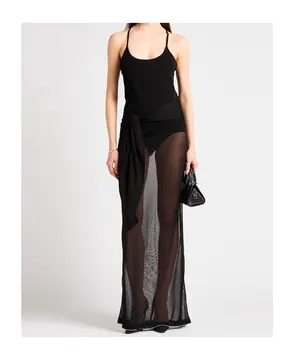 Jacquemus Sleeveless Dress