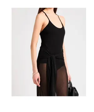 Jacquemus Sleeveless Dress