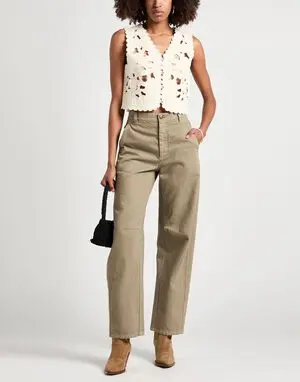 Rag & Bone Plain Colour Waistcoat