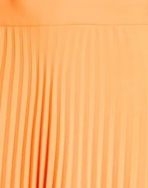 MAISON MARGIELA Crepe Midi Skirt