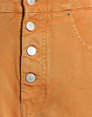 MAISON MARGIELA Straight-leg Trousers