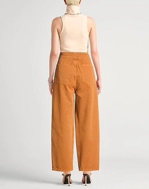 MAISON MARGIELA Straight-leg Trousers