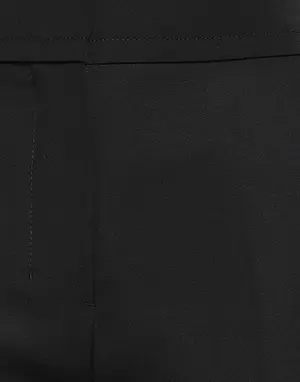 Jacquemus High-waisted Casual Trousers