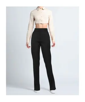 Jacquemus High-waisted Casual Trousers
