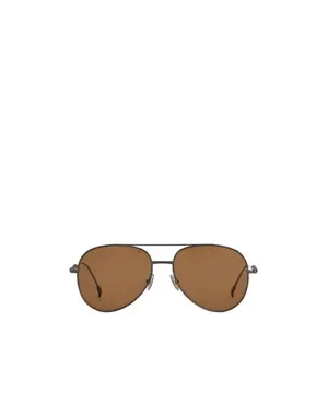 TOD'S Full-rim Sunglasses - Brown