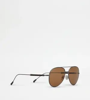TOD'S Full-rim Sunglasses