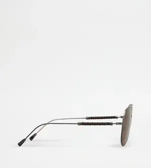 TOD'S Full-rim Sunglasses