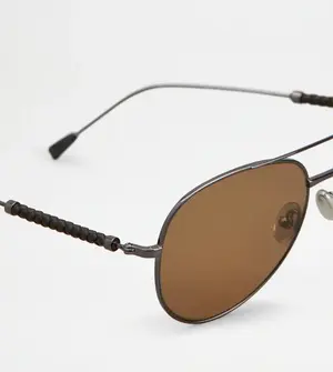 TOD'S Full-rim Sunglasses
