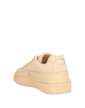 DIESEL® Minimalist Leather Low-top Sneakers
