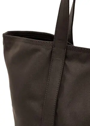 TOTEME Canvas Handbag