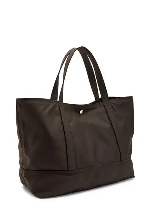 TOTEME Canvas Handbag