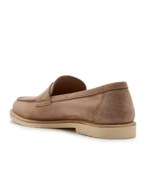 Brunello Cucinelli Comfortable Loafers