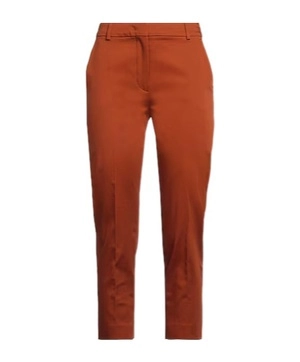 Max Mara Tapered Cropped Trousers