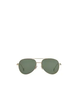 TOD'S Full-rim Sunglasses - Green