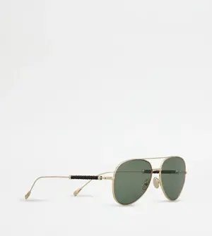 TOD'S Full-rim Sunglasses