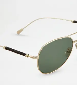 TOD'S Full-rim Sunglasses