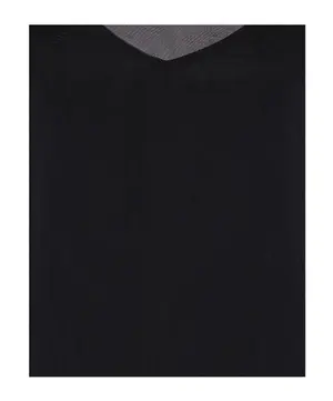 Rag & Bone Plain Colour Top
