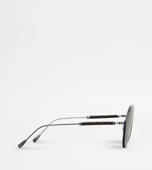 TOD'S Full-rim Sunglasses