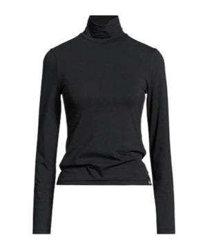 Rag & Bone High-neck Long-sleeved T-shirt