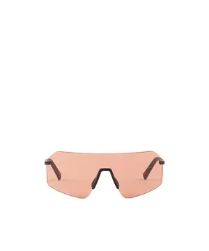 Prada Sunglasses - Pink