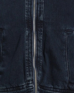 Rag & Bone Dark Denim Jacket