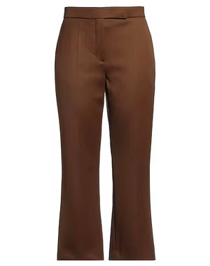 Tory Burch High-waisted Wool Pants