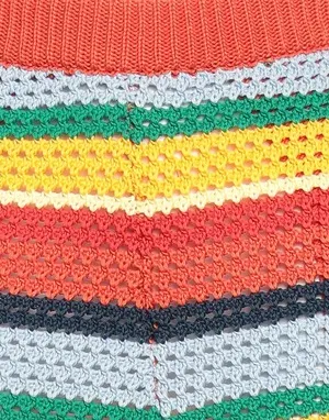 Marni Casual Woven Shorts
