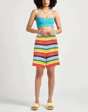Marni Casual Woven Shorts