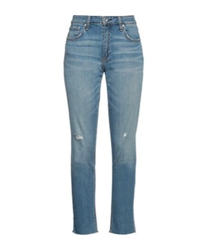 Rag & Bone Boyfriend Jeans