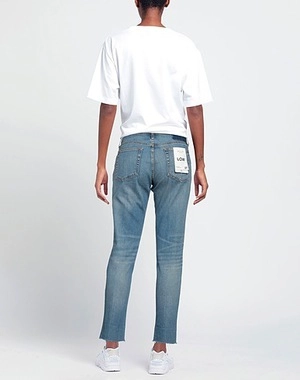 Rag & Bone Boyfriend Jeans