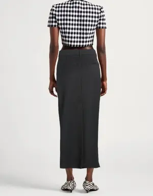 MAXCO. Max&co. Midi Skirt