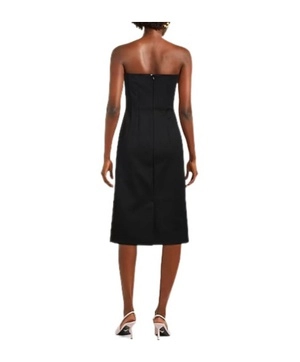 Sportmax Sleeveless Maxi Dress
